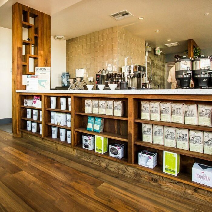 Indoteak Designs Engineered Flooring Passes the Slip test