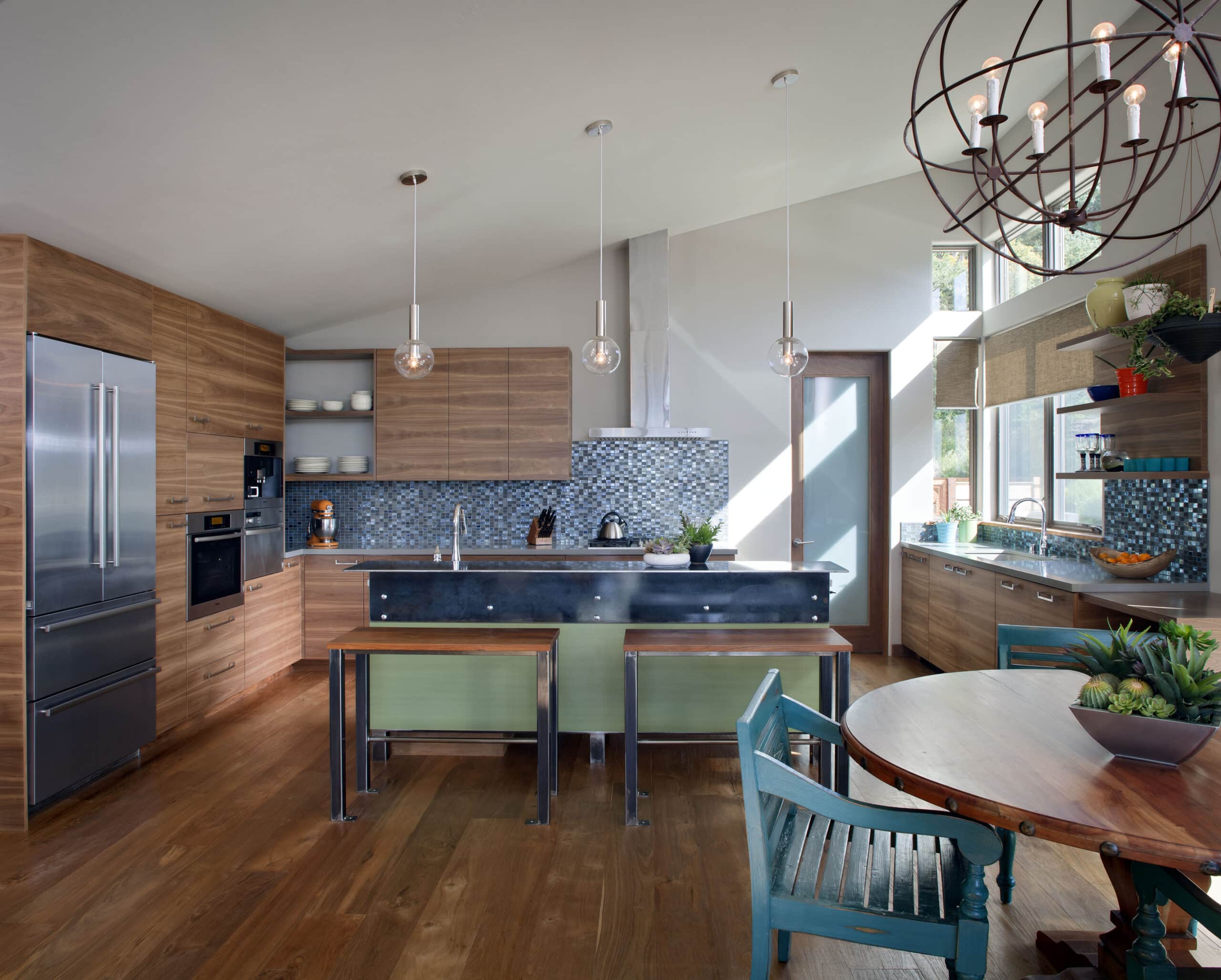 Indoteak Design and Interior designer KW Designs Create Magic in Solan